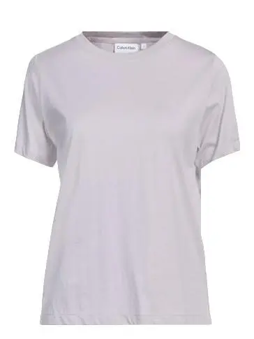 Calvin Klein Light Cotton Basic Tee - Grey