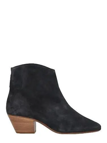 Isabel Marant Ankle Boots - Black
