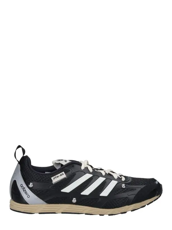 Adidas Adizero Pr Sneakers - Black