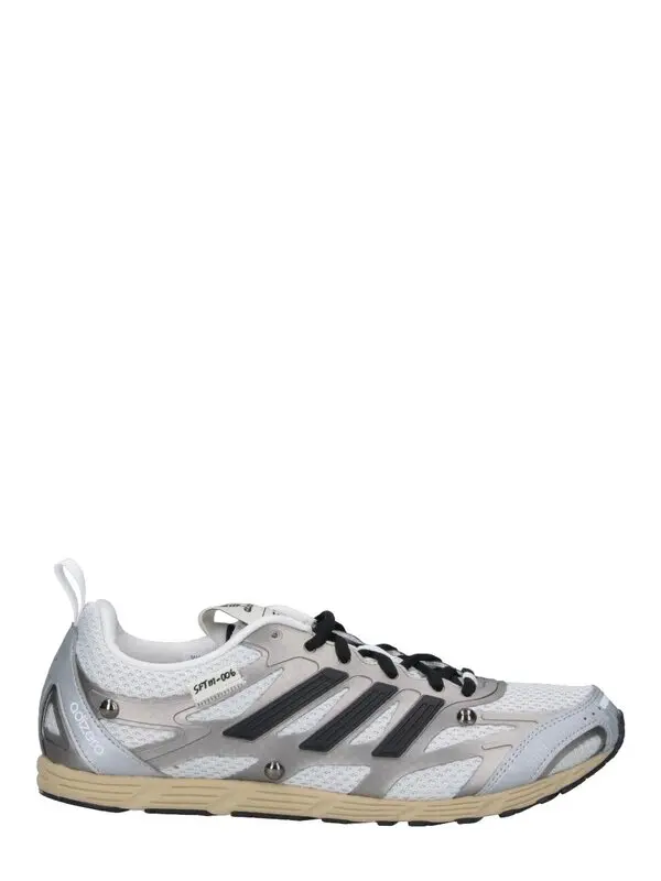 Adidas Adizero Pr Sneakers - Gray