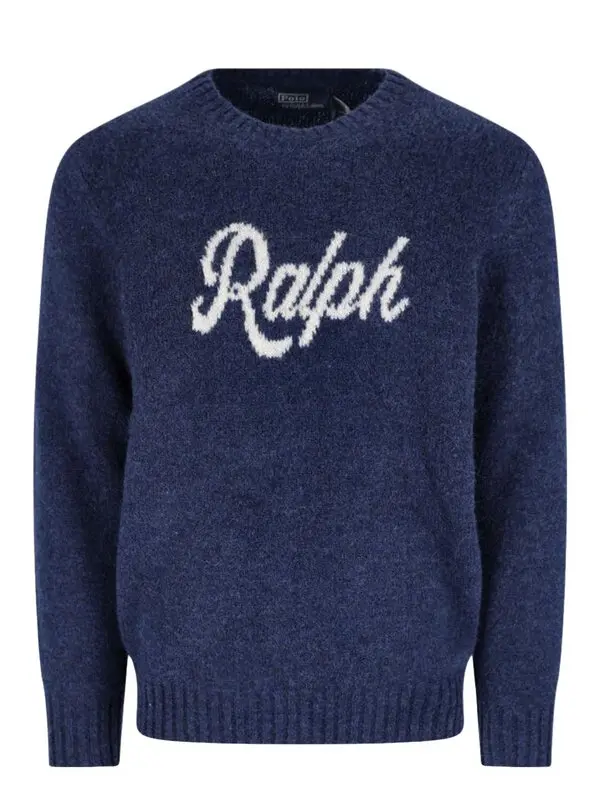 Polo Ralph Lauren Sweater - Blue