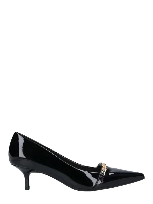Pinko Gloria 13' Pumps - Black