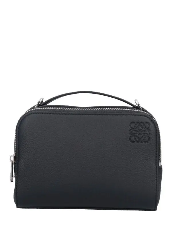 Loewe Camera Mini Bag - Black