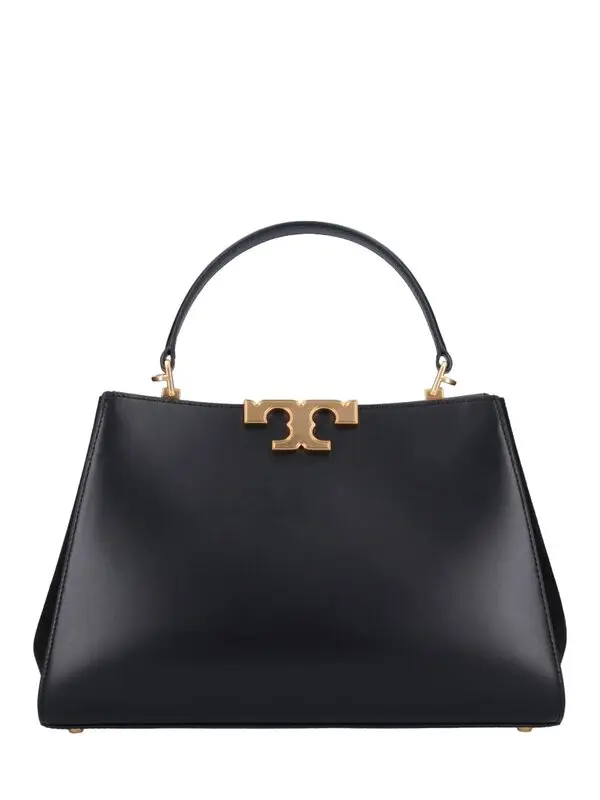 Tory Burch Eleonor Shoulder Bag - Black
