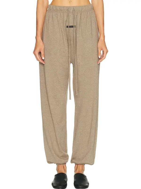 Fear Of God Classic Sweatpant - Homestead Heather