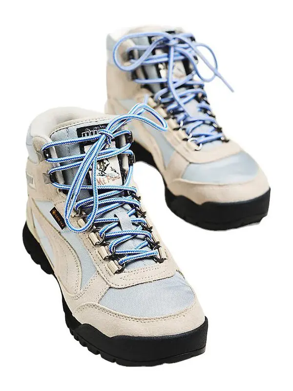 PUMA Rdr Gtx Boots - Desert Dust-cool Mid Gray