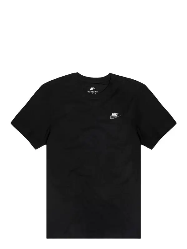 Nike Club T-shirt - Black
