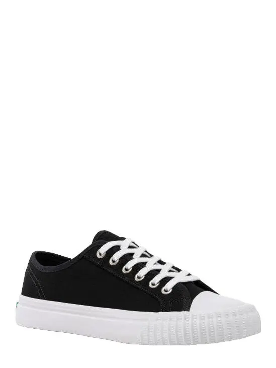 P.F. FLYERS Center Low-top Sneaker - Black