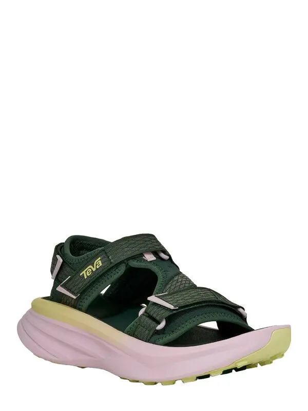 Teva Aventrail R2t Sandal - Mountain View Multi