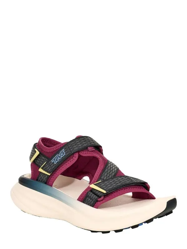 Teva Aventrail R2t Sandal - Phantom/raspberry Coulis