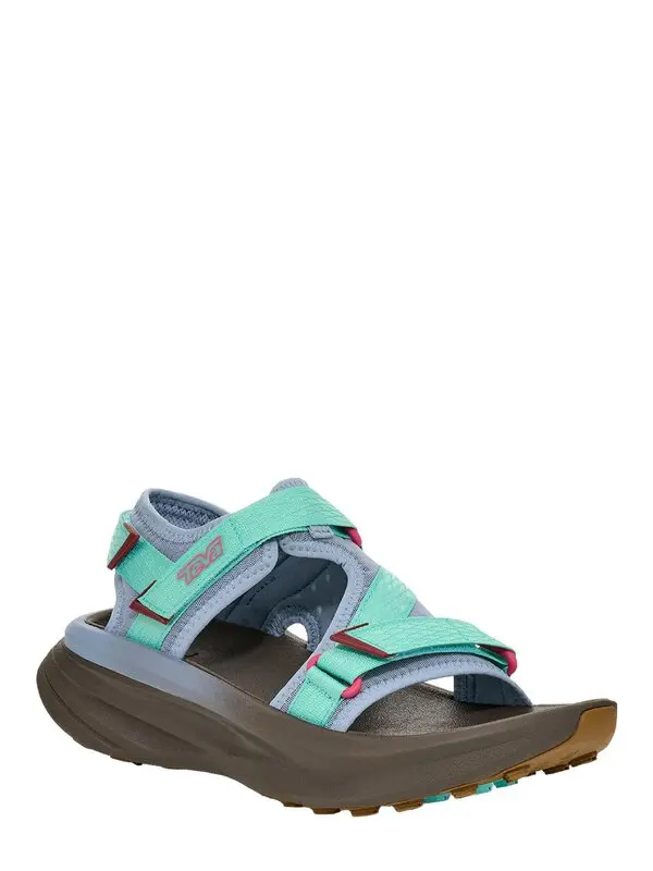 Teva Aventrail R2t Sandal - Pool Blue/dusty Blue