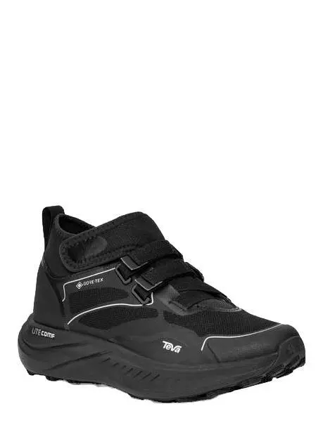 Teva Trailwinder Gore-tex® Mid Hiking Shoe - Black