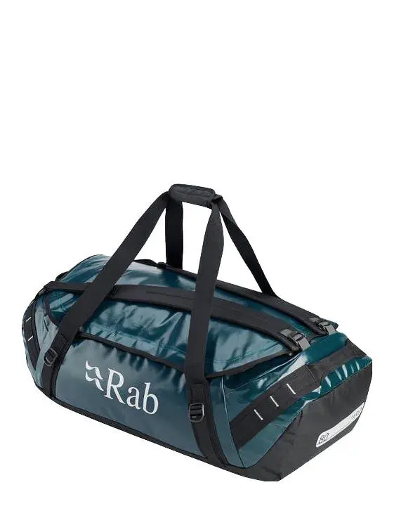 RAB Expedition Kitbag Ii 80l - Blue