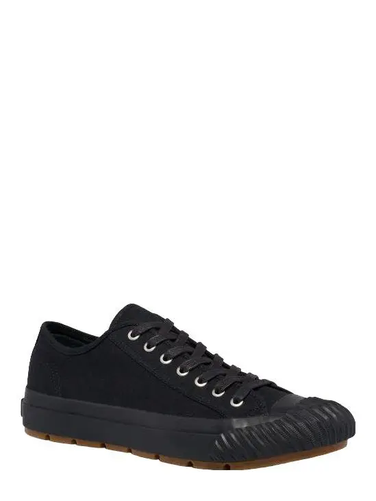 P.F. FLYERS Grounder Low-top Sneaker - Black
