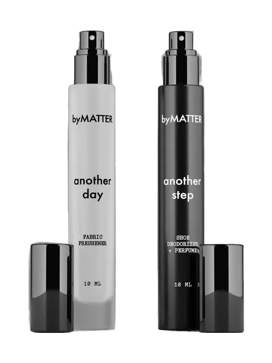 BYMATTER Travel Duo - No Color