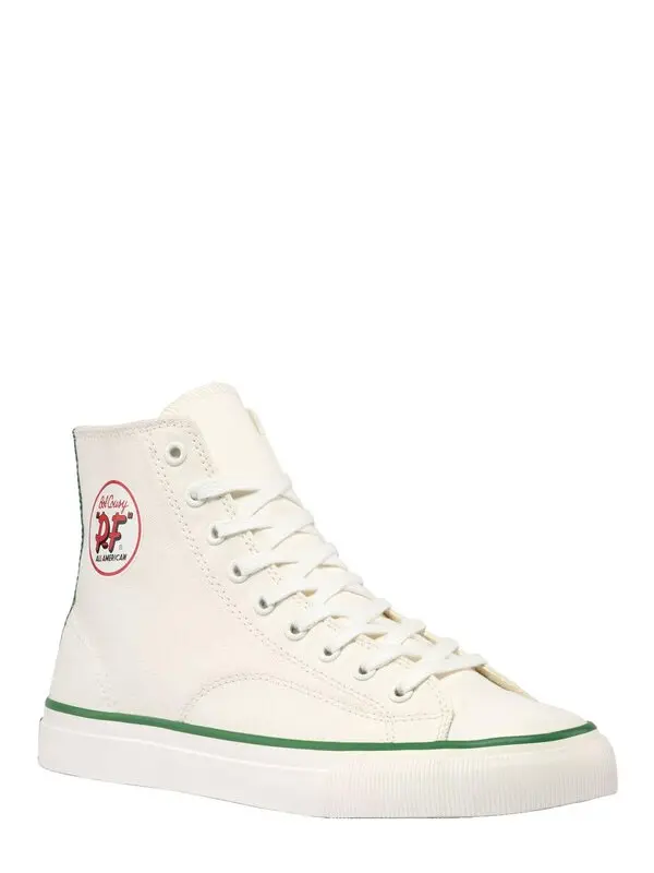 P.F. FLYERS All-american High-top Sneaker - Bob Cousy