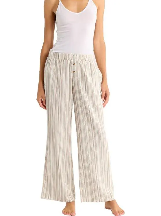 Honeydew Intimates Stripe Pajama Pants - Hazel Stripe