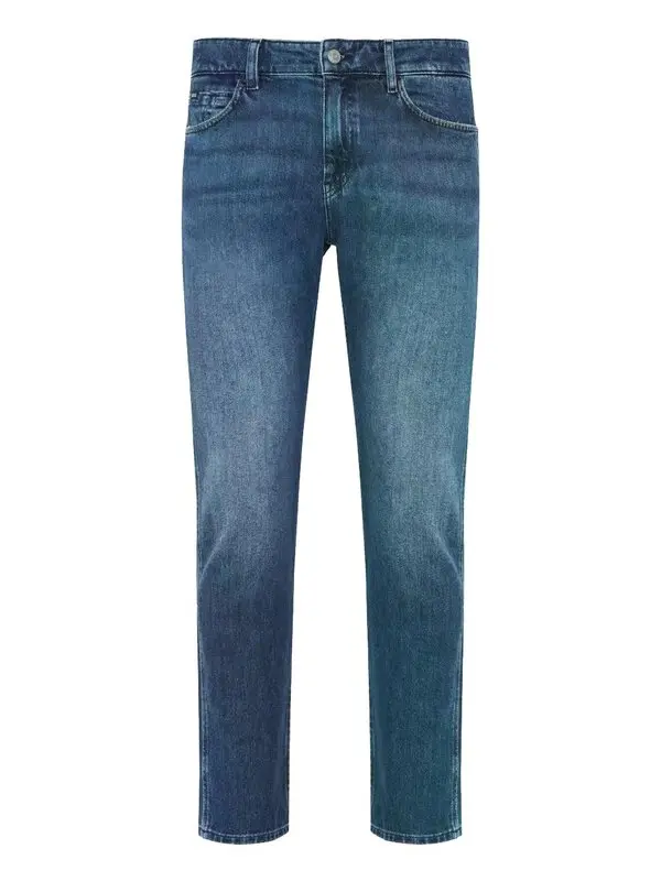 BOSS Denim Jeans - Blue