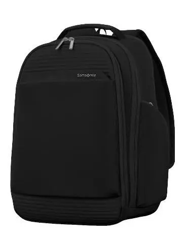 SAMSONITE Paralux Everyday Backpack - Black
