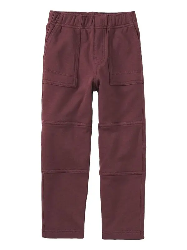 TEA COLLECTION Playwear Pants - Spice
