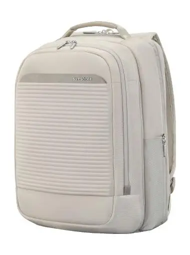 SAMSONITE Paralux 2-in-1 Travel Backpack - Stone Grey