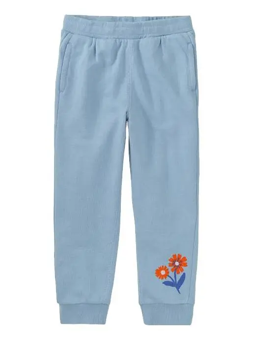 TEA COLLECTION Joggers - Scenic Blue