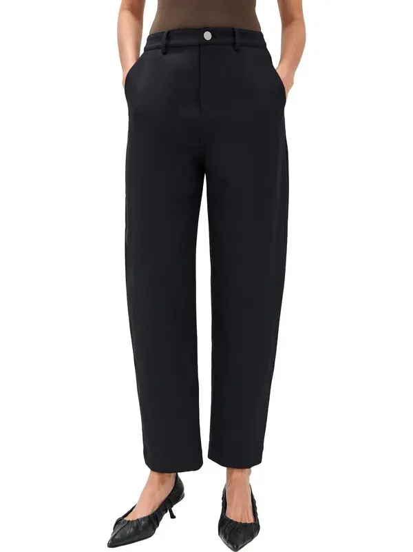 LE BOP Lulu Pants - Black