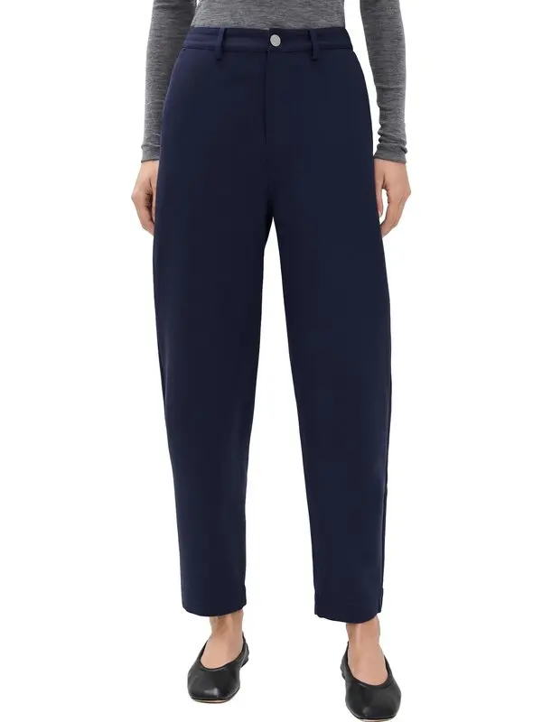 LE BOP Lulu Pants - Navy