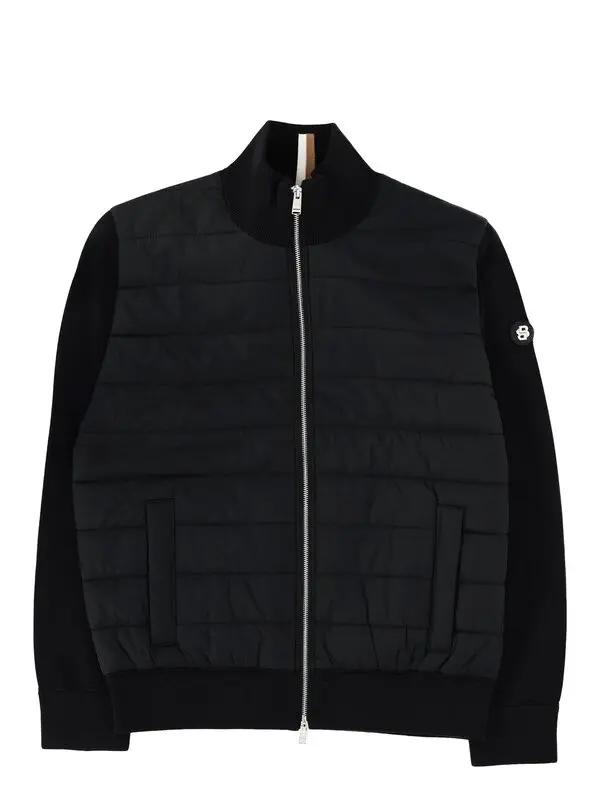 BOSS H-hernesto Jacket - Black