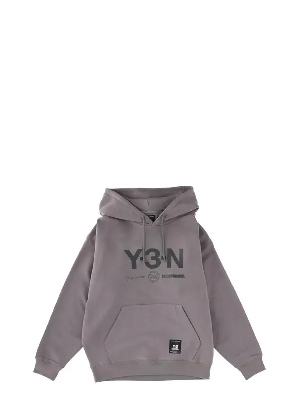 Y - 3 NEIGHBORHOOD Sweatshirt Y 3 X Neighborhood - Grey