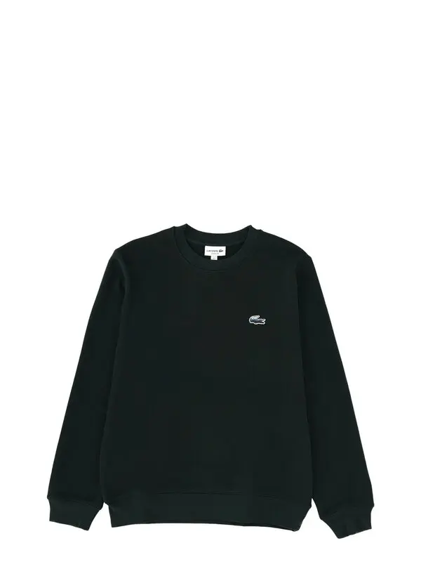 Lacoste Classic Fit Sweatshirt - Green