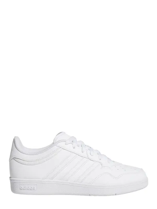 Adidas Hoops 4.0 Sneakers - Cloud White/core Black