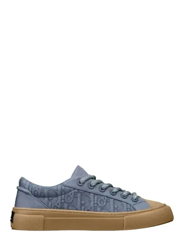 Dior X Stone Island B33 Sneaker - Blue