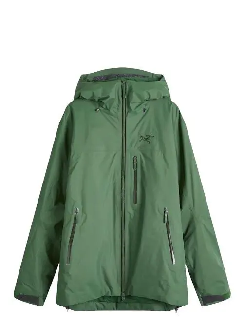 Arc'teryx Beta Insulated Jacket - Eden