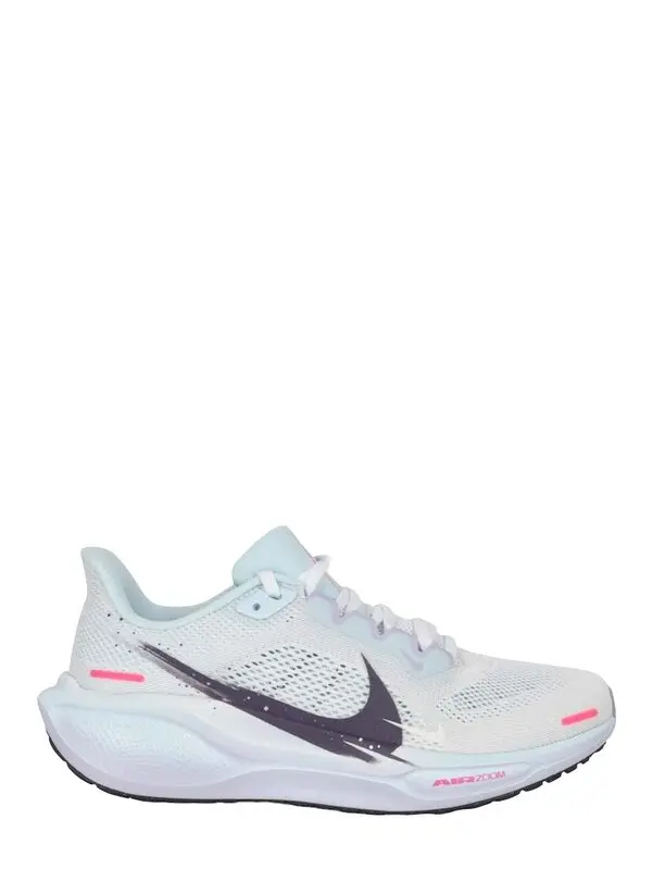 Nike Air Zoom Pegasus 41 Leave Nothing Behind - White