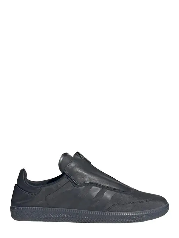 Adidas Samba Decon Zip Sneakers - Core Black