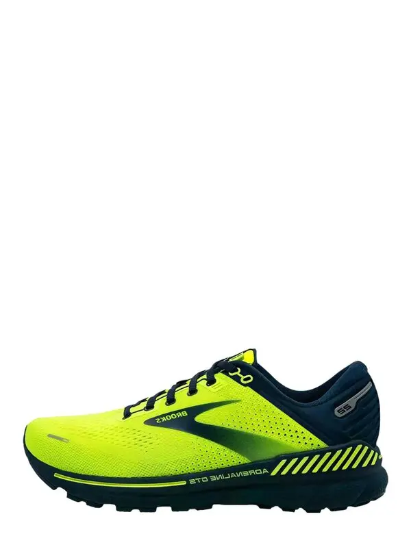 Brooks Adrenaline Gts 22 Running Sneakers - Yellow