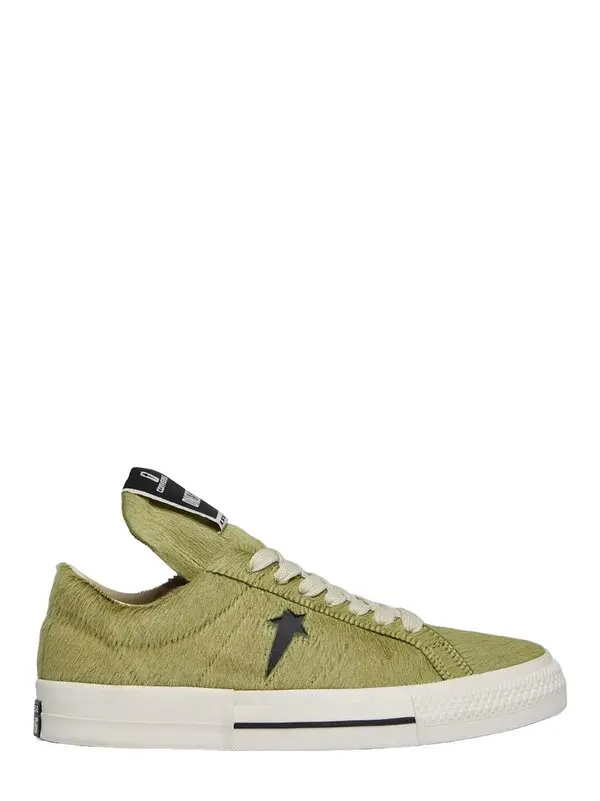 CONVERSE X DRKSHDW Onestr Acid Sneaker - Green