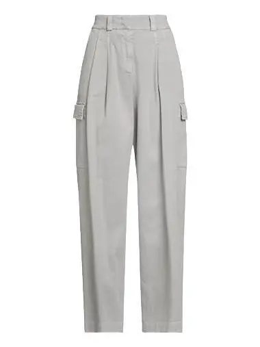 Peserico Cargo Pant - Grey
