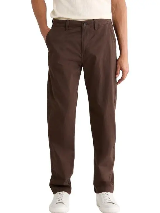 Vince Owen Utility Pants - Mission