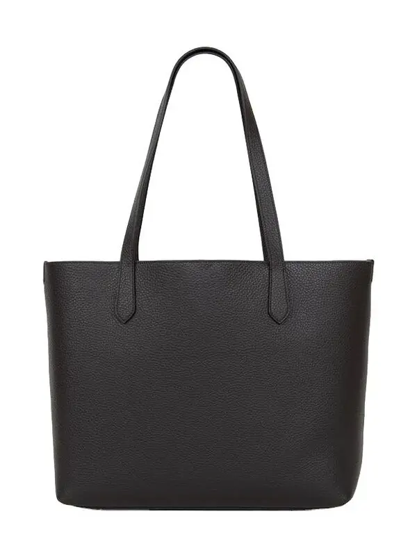 MODHER The Bellagio Tote Bag - Black + Grey