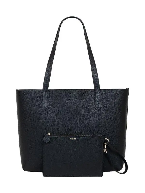 MODHER The Bellagio Tote Bag - Brown