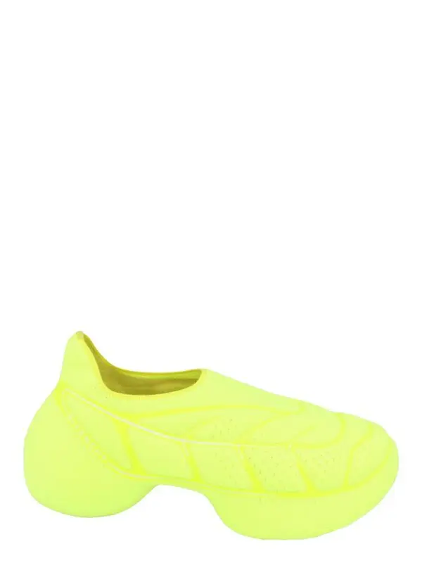 Givenchy Tk360 - Fluo Yellow