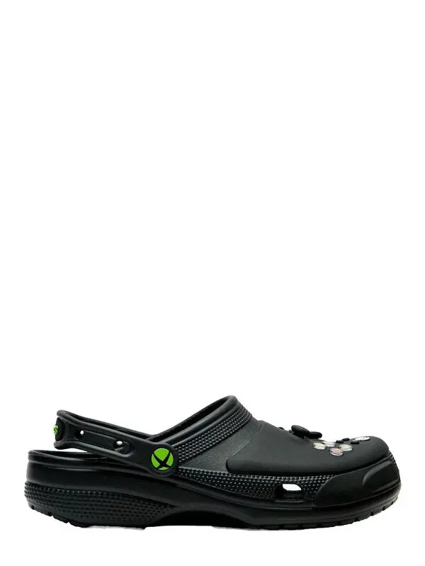 CROCS Classic Clog Xbox - Black