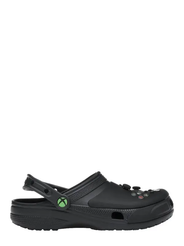 CROCS Classic Clog Xbox - Black