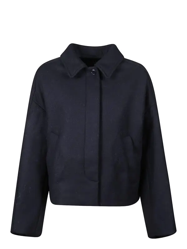 A.p.c. Becca Shirt - Blue