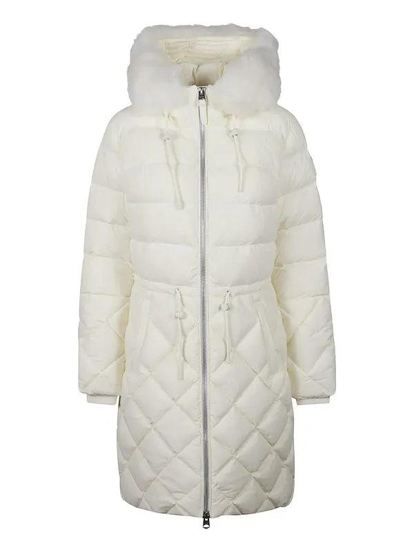 Mackage Xena Down Jacket - White