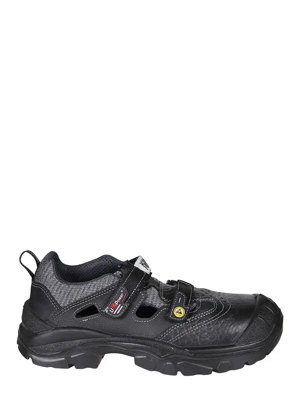 MAGLIANO Sneaker - Black