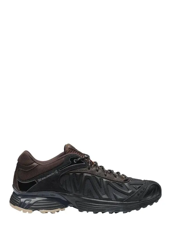 SALOMON Aries X Xt-whisper Sneakers - Black