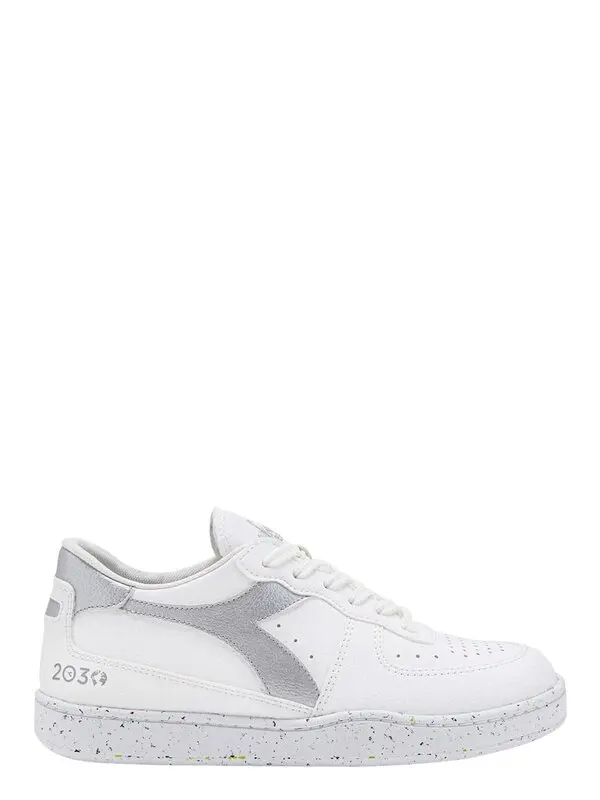 DIADORA Mi Basket Low '2030 - White